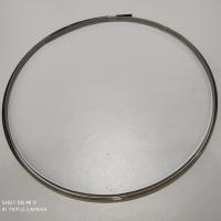 China Incremental Optical Linear Scale with 20μm Resolution / Open-Type Steel Gate Ruler for Measuring Instruments for sale