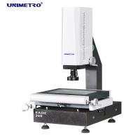 China Manual 2D Optical Measuring Instrument for Dimensional Inspection for sale