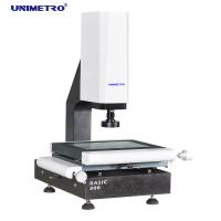 China Manual 2D Optical Measuring Instrument for Dimensional Inspection for sale