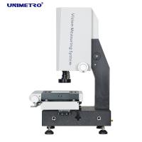 China Manual 2D Optical Measuring Instrument for Dimensional Inspection for sale