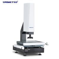 China Semi-Automatic Vision Measuring Machine Designed for Electronics for sale