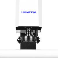 China Semi-Automatic Vision Measuring Machine Designed for Electronics for sale