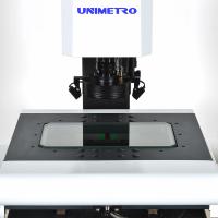 China Semi-Automatic Vision Measuring Machine Designed for Electronics for sale
