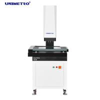 China Full Automatic Vision Measuring Machine for sale