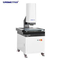 China Full Automatic Vision Measuring Machine for sale