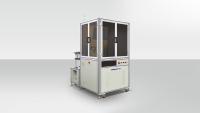 China CNC-Based Optical Solution for High-Precision Defect Detection and Sizing of Electronic Components for sale