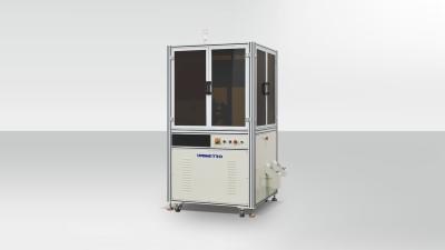 China Inline Automatic Dimension Check Machine for Angular Measurement and Product Sorting for sale