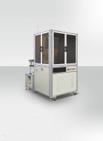 China A Detection And Sorting Device For Measuring The Defects Of Precision Screws for sale