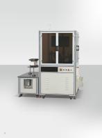 China Multi-Axis Visual Measurement Machine for Micro Hardware Parts for sale