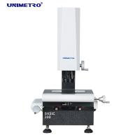 China High Precision 2D/3D Vision Measuring Machine with Manual Operation for sale