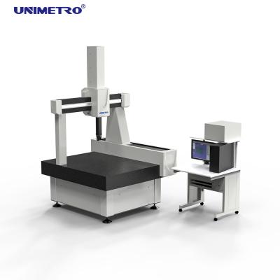 China Bridge Type 3D Coordinate Measuring Machine (HELIUM Series) for sale