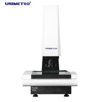 China CNC Optical Vision Measuring System, Compact Design with CE Certification for sale