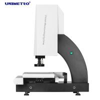 China Fully Automatic Vision Measuring System for Quality Control Applications for sale
