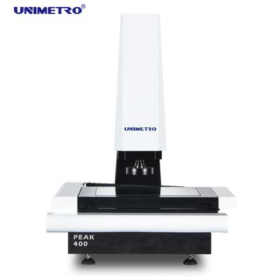 China Fully Automatic Vision Measuring System for Quality Control Applications for sale
