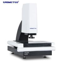 China Fully Automatic CNC Vision Measuring System for 3D Quality Control Inspection for sale