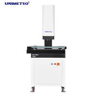 China OEM 2.5D Image Measuring Equipment with 3D Automatic Program Execution System for sale