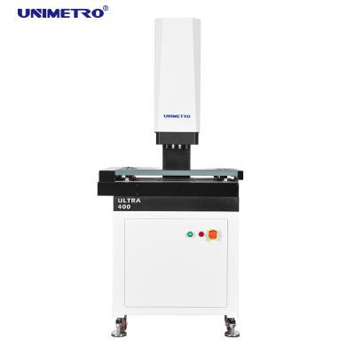 China OEM 2.5D Image Measuring Equipment with 3D Automatic Program Execution System for sale