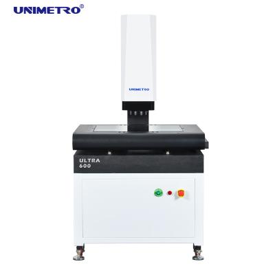 China Fully Automatic 2D Vision Measuring System with Marble Base for Optical Measurement for sale