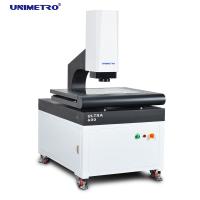 China CNC Video Measuring System (VMM) with High Accuracy for Surface Analysis for sale