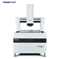 China CE-Certified Fully Automatic Optical Measuring Machine VMZ for sale