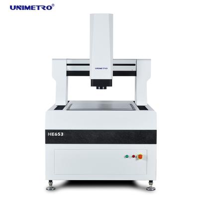 China CE-Certified Fully Automatic Optical Measuring Machine VMZ for sale