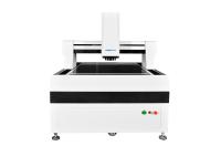 China High-Precision Optical Measuring Instrument for Flat Glass for sale