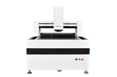 China High-Precision Optical Measuring Instrument for Flat Glass for sale