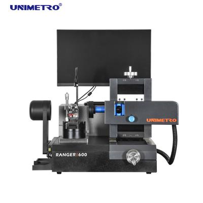 China Nonstandard Tool Quality Control Measuring Machine for sale
