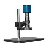 China 5MP Digital Measuring Microscope with Auto Focus Function for sale