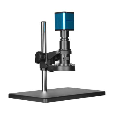 China 5MP Digital Measuring Microscope with Auto Focus Function for sale