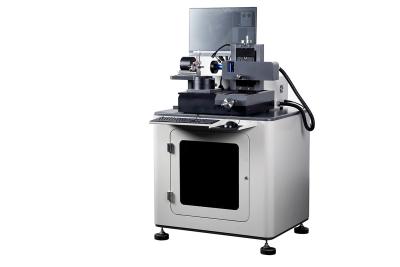 China Milling Cutter Measuring System with 80mm X Axis Travel 60mm Y Axis Travel and 60mm Z Axis Measuring Range for sale