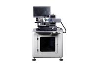 China Tool VMM Machine with 80mm X Axis Travel 60mm Y Axis Travel and 60mm Z Axis Measuring Range for Milling Tool Inspection for sale