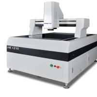 China Vision Measuring Machine with AC Servo Motor, Supporting Various Element Constructions for sale