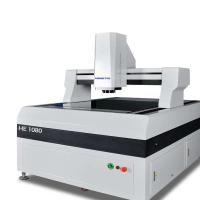 China CNC-Driven Fully Automatic Vision Measuring System for Mold Inspection for sale