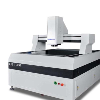 China CNC-Driven Fully Automatic Vision Measuring System for Mold Inspection for sale