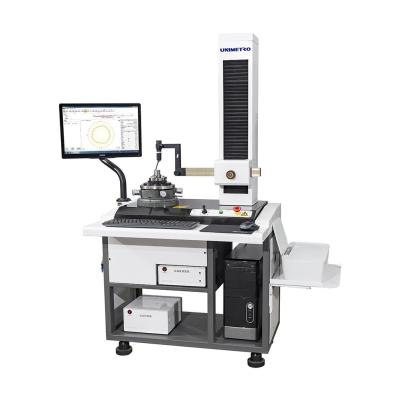 China Compact and Flexible Surface Roughness Measuring Instrument for sale