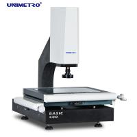 China Manual Optical Measuring Instruments Featuring an Aluminum Worktable for sale