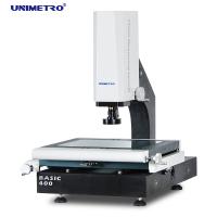 China Manual Optical Measuring Instruments Featuring an Aluminum Worktable for sale
