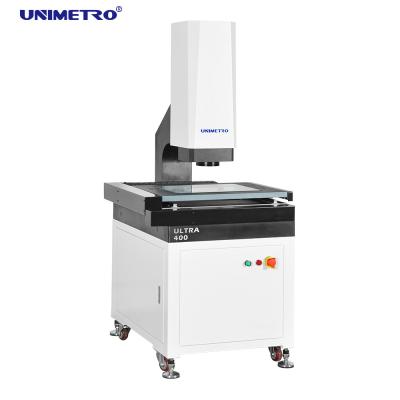 China 450kg Optical Vision Measurement Machine With Hard Oxidation Surface Processing for sale