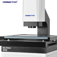 China 450kg Optical Vision Measurement Machine With Hard Oxidation Surface Processing for sale