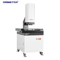China 450kg Optical Vision Measurement Machine With Hard Oxidation Surface Processing for sale