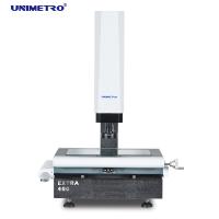 China High-Accuracy Semi-Automatic Vision Measuring Machine from EXTRA Series with Auto-Focus Capability for sale