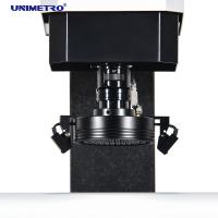 China Semi-Automatic Vision Measuring System (VMM) with 2.5 μm Repeatability, Model E300 for sale