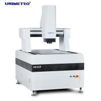 China Large Vision Measuring Machine with High Load Capacity, ISO Certified for sale