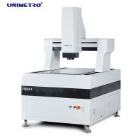 China CNC Vision Measuring System with 3D Capabilities and High-Resolution Color Camera for sale