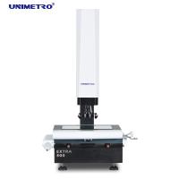 China Vision Measuring Machine with LED Contour Lighting, Fast Response, and Motorized Z-Axis Control for sale