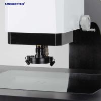 China Vision Measuring System with High Stability, Motion Control, and 80 mm Working Distance for sale