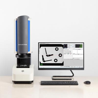 China OEM ODM Image Dimension Measurement System for sale