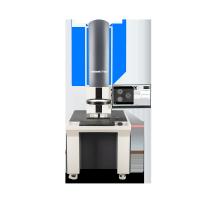 China One-Button Precision Video Measurement System with Large Field of View for sale