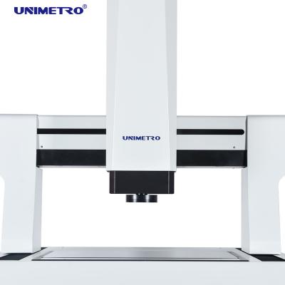 China Large CNC Vision Measuring System for LCD Module Inspection for sale